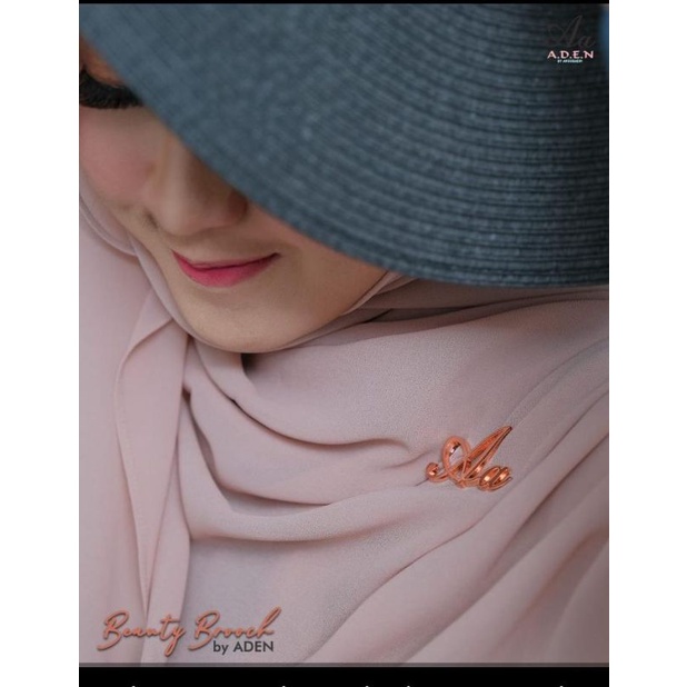 Jual bross hijab | Shopee Indonesia