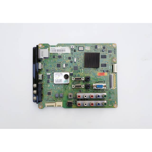 Jual MAINBOARD SAMSUNG LA32C450 LA32C450E1 GARANSI 1 BULAN | Shopee ...