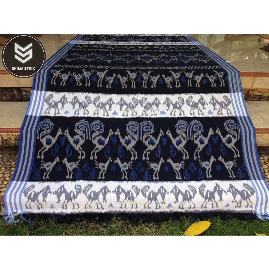 Jual KAIN TENUN IKAT ANTIK TENUN SUMBA ASLI MURAH TENUN TORAJA ETHNIC ...