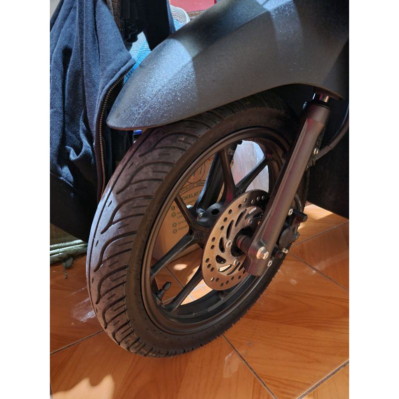 Jual Velg Honda Genio (Original AHM) | Shopee Indonesia