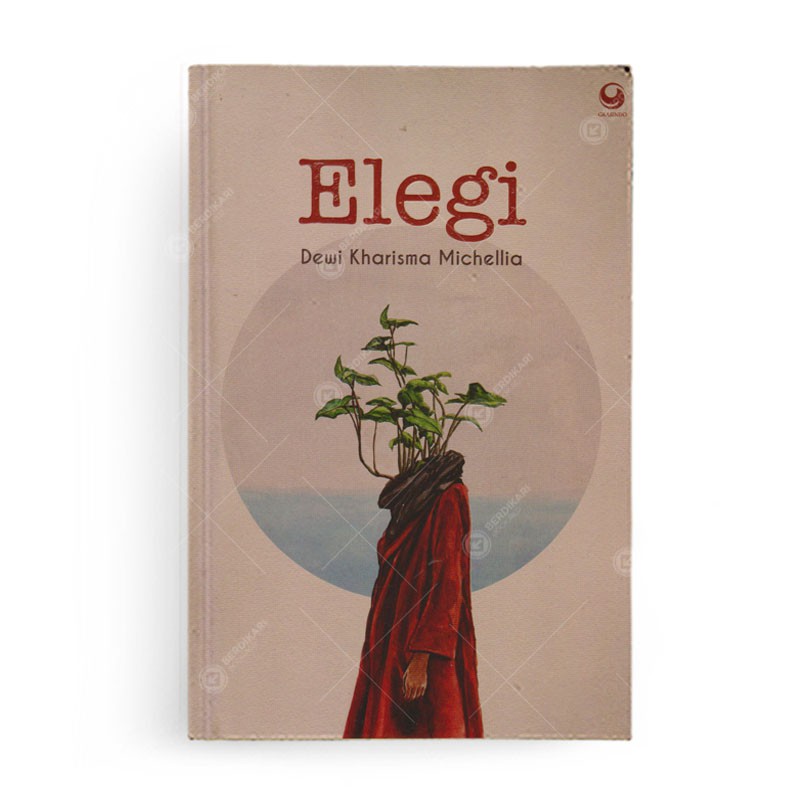 Jual Berdikari - Novel Elegi - Katalika | Shopee Indonesia