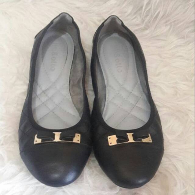 Jual Sepatu ITTI & OTTO Auth Preloved | Shopee Indonesia
