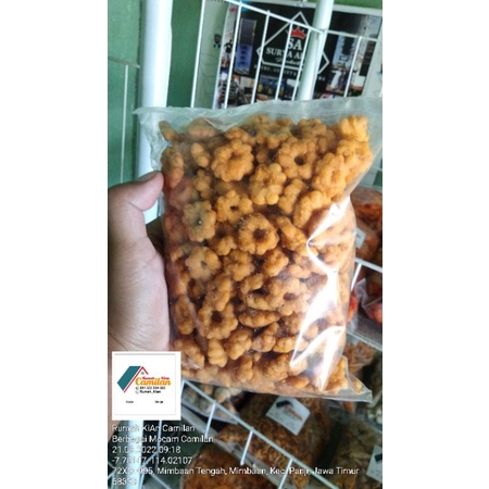 Jual Ribut Jadul Kemasan 250gr | Shopee Indonesia