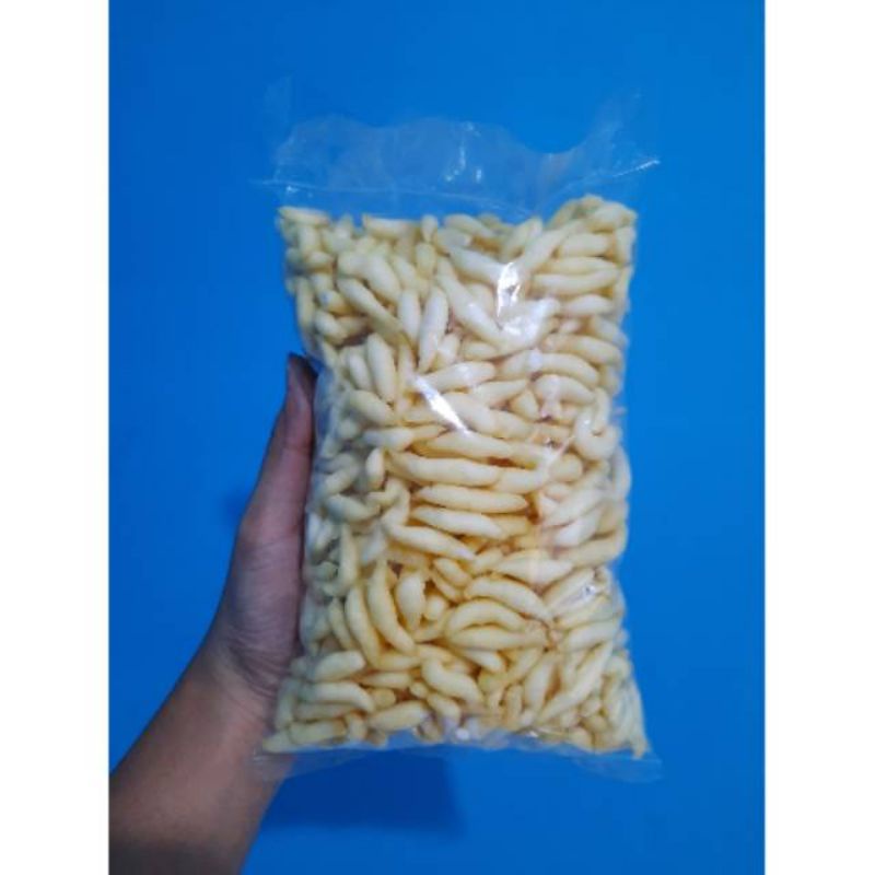 Jual Bidaran Keju Triger Premium Kiloan | Shopee Indonesia