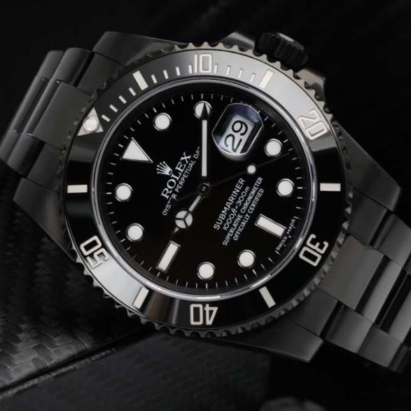 Jual [PRODUK VWCBG] ROLEX ZEUS VIP WATCH PREMIUM H89 | Shopee Indonesia