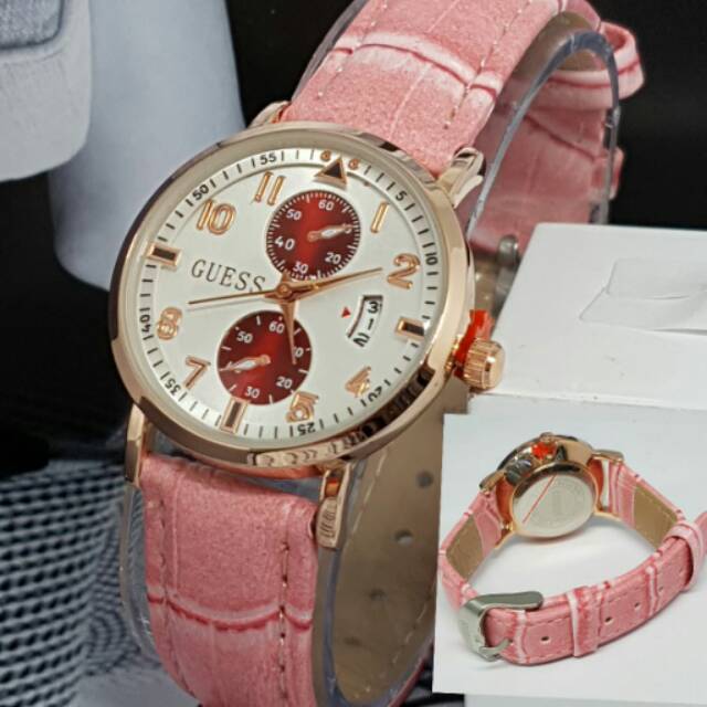Jual JAM GUESS ( UK 3 CM ) | Shopee Indonesia