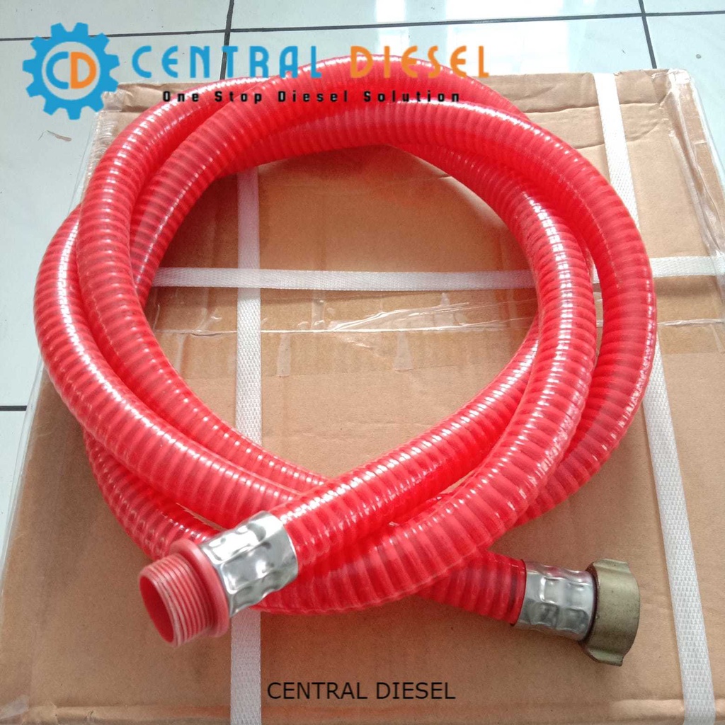 Jual Selang Hisap steam power sprayer 22 | Shopee Indonesia