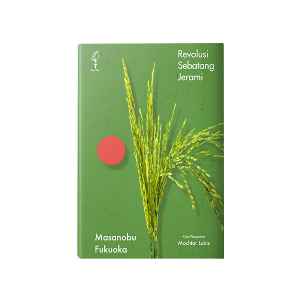 Jual Revolusi Sebatang Jerami | Shopee Indonesia