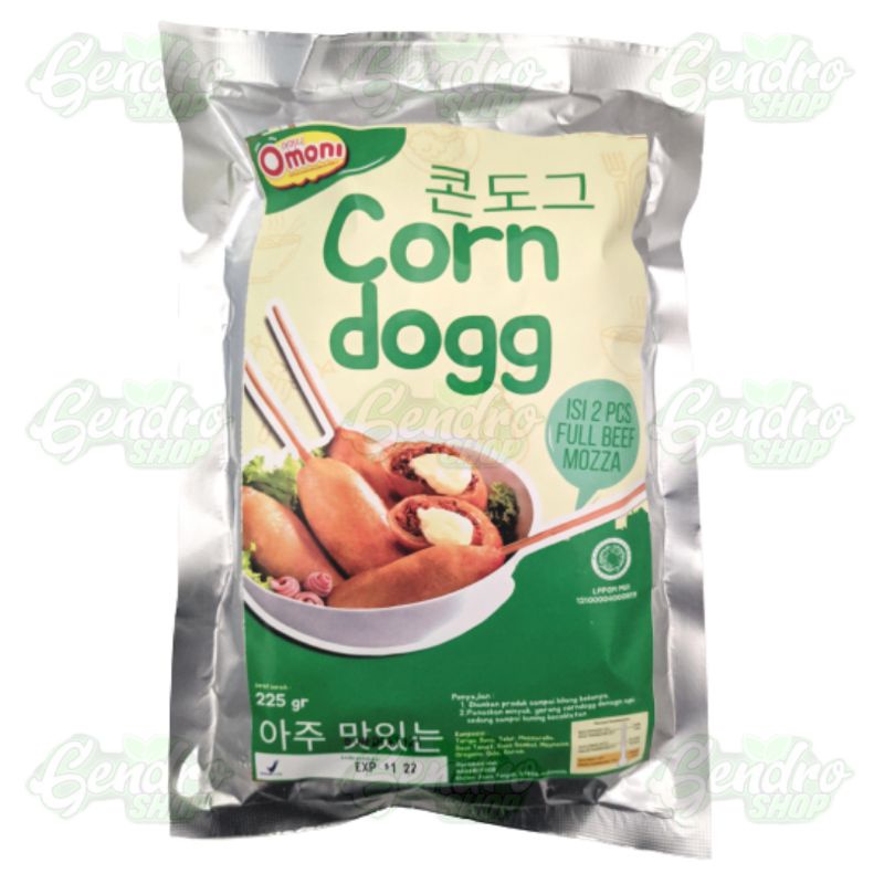 Jual Tteokbokki/Topokki/Rabokki/Odeng OMONI mini Size | Shopee Indonesia