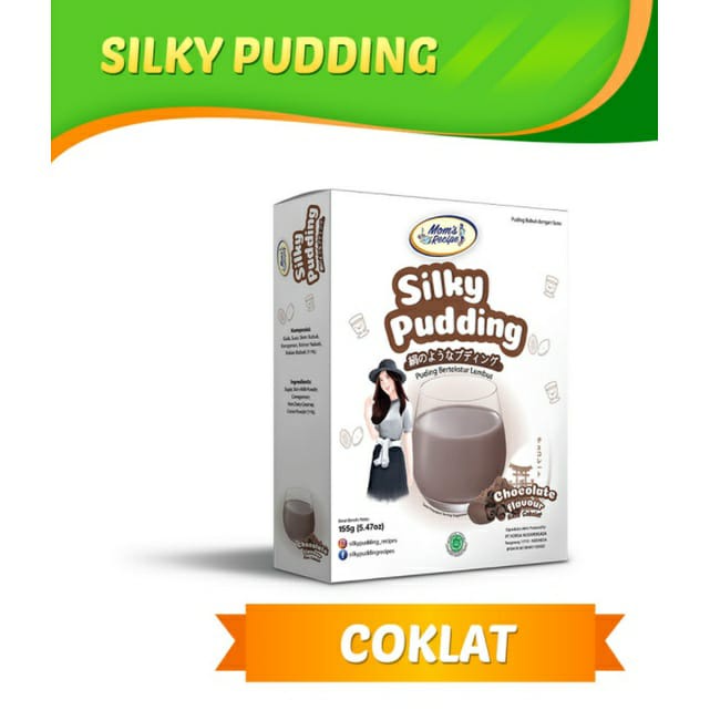 Jual Silky pudding forisa 155 gram ( Ready semua rasa ) | Shopee Indonesia