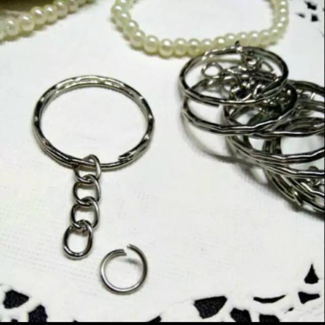 Jual Besi gantungan per Pack | Shopee Indonesia