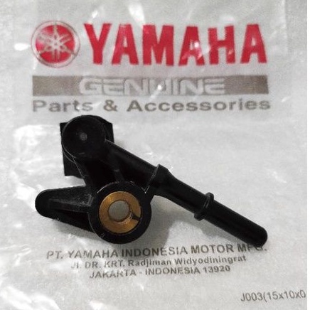 Jual RUMAH INJEKTOR RUMAH CANGKLONG JOINT INJEKTOR YAMAHA JUPITER Z1 VEGA FORCE ORIGINAL ...