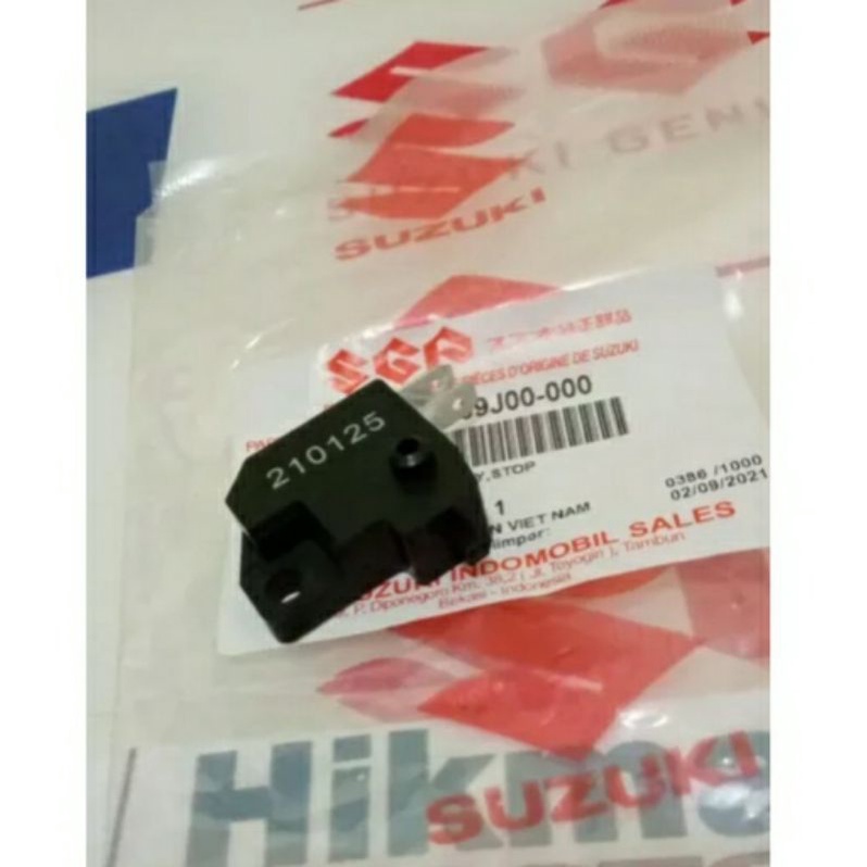 Jual SWIT REM DEPAN SATRIA 2TAK HIU LUMBA,SHOGUN ,ARASHI,SMASH Spin ...