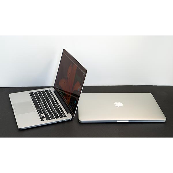 Jual Macbook Pro 2015 Retina 15 inch RAM 16 GB // SSD 256 // 512 GB ...