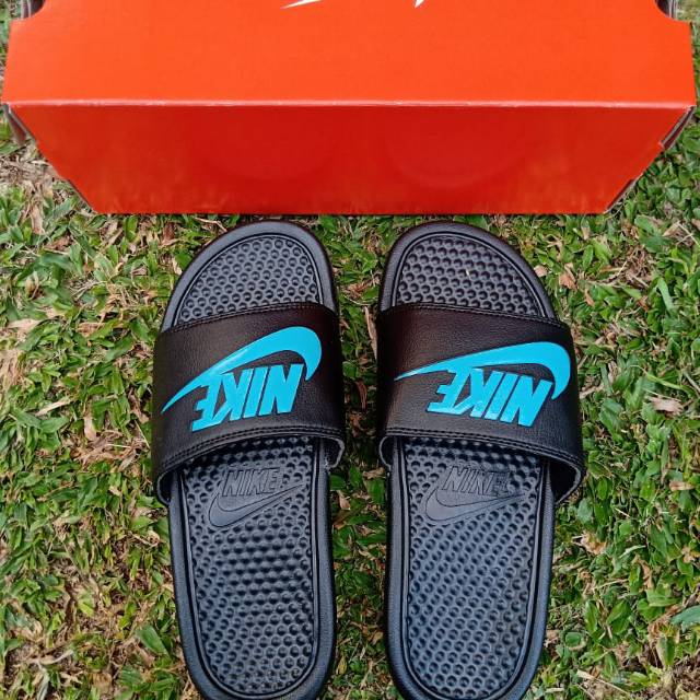 Jual SANDAL NIKE. | Shopee Indonesia