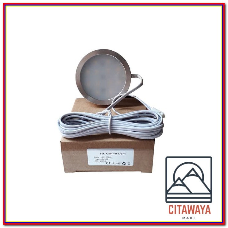 Jual Lampu LED TSM JT C608 | Shopee Indonesia