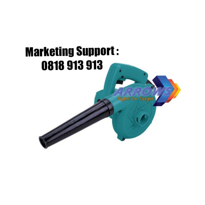 Jual Mini Dust Extractor Blower Hewan Pets Blower Handy Blower Hand ...