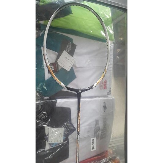 Jual Raket Badminton Yonex Carbonex 6000 DF U G4 | Shopee Indonesia