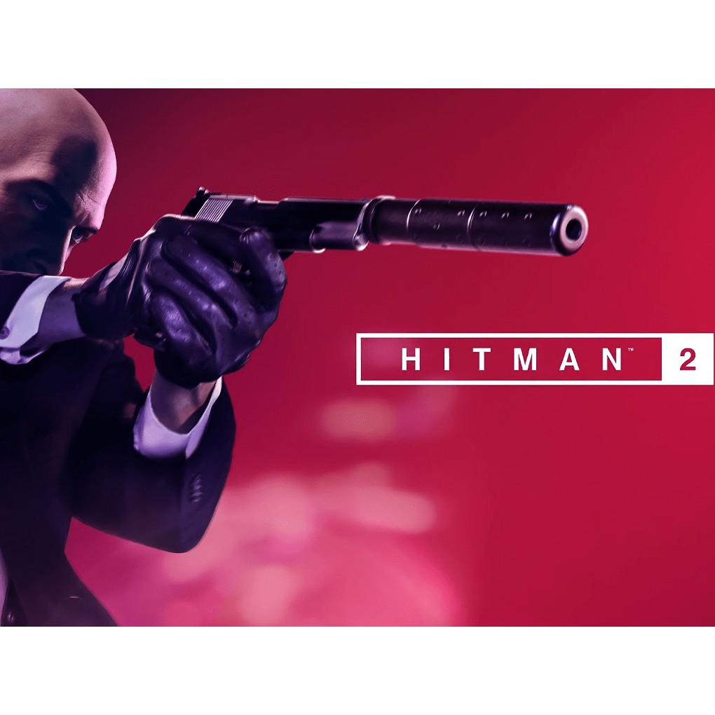 Jual [Original Game PC] Hitman 2 (Steam) | Shopee Indonesia