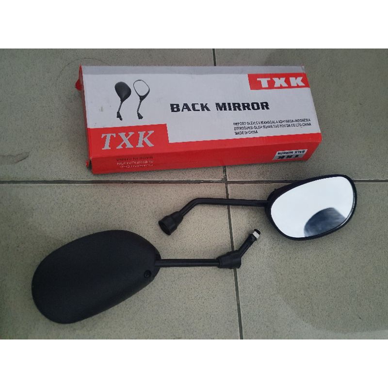 Jual KACA SPION SET MEREK TXK MOTOR GRAND / LEGENDA / ASTREA / KARISMA ...