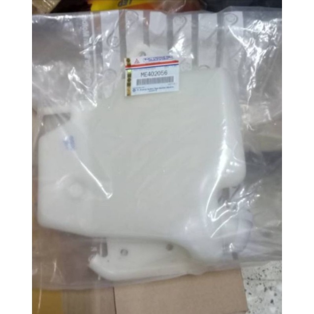 Jual Tabung Radiator Canter PS110-PS125-PS136 Original 100% Mitsubishi ...