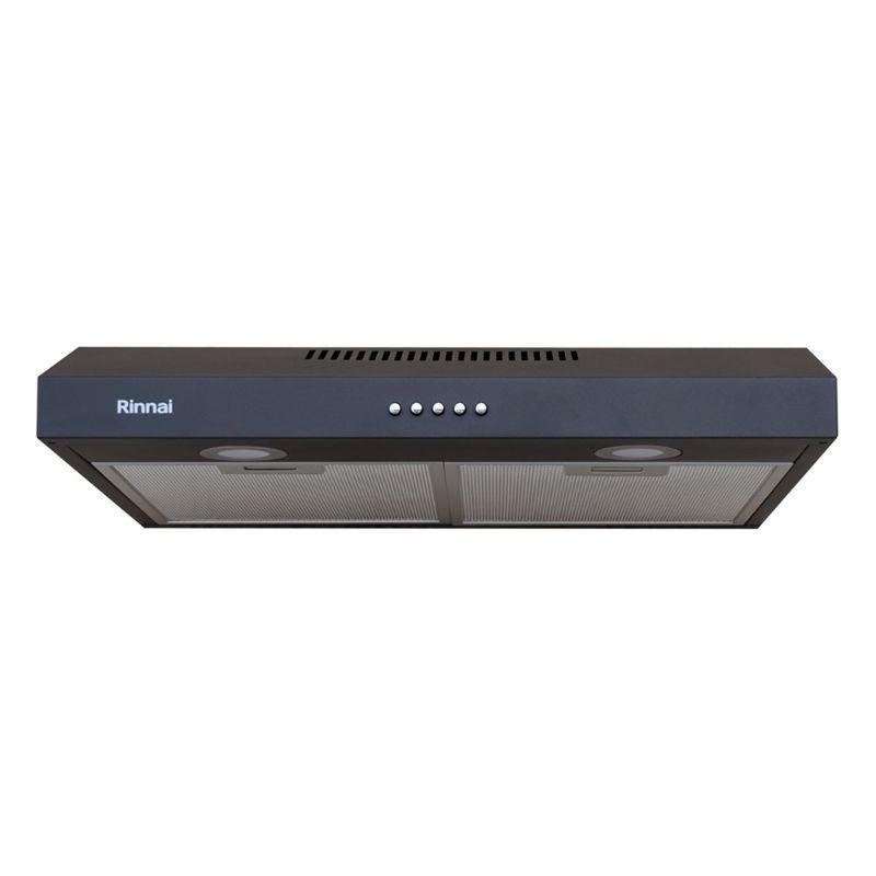 Jual Rinnai Penghisap Asap Dapur RH 126B Cooker Hood Penyedot Asap 60cm ...