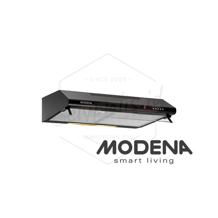 Jual FRESCO - SX 7511 L | Wall Mounted Cooker Hood Modena | Penghisap Asap | Shopee Indonesia