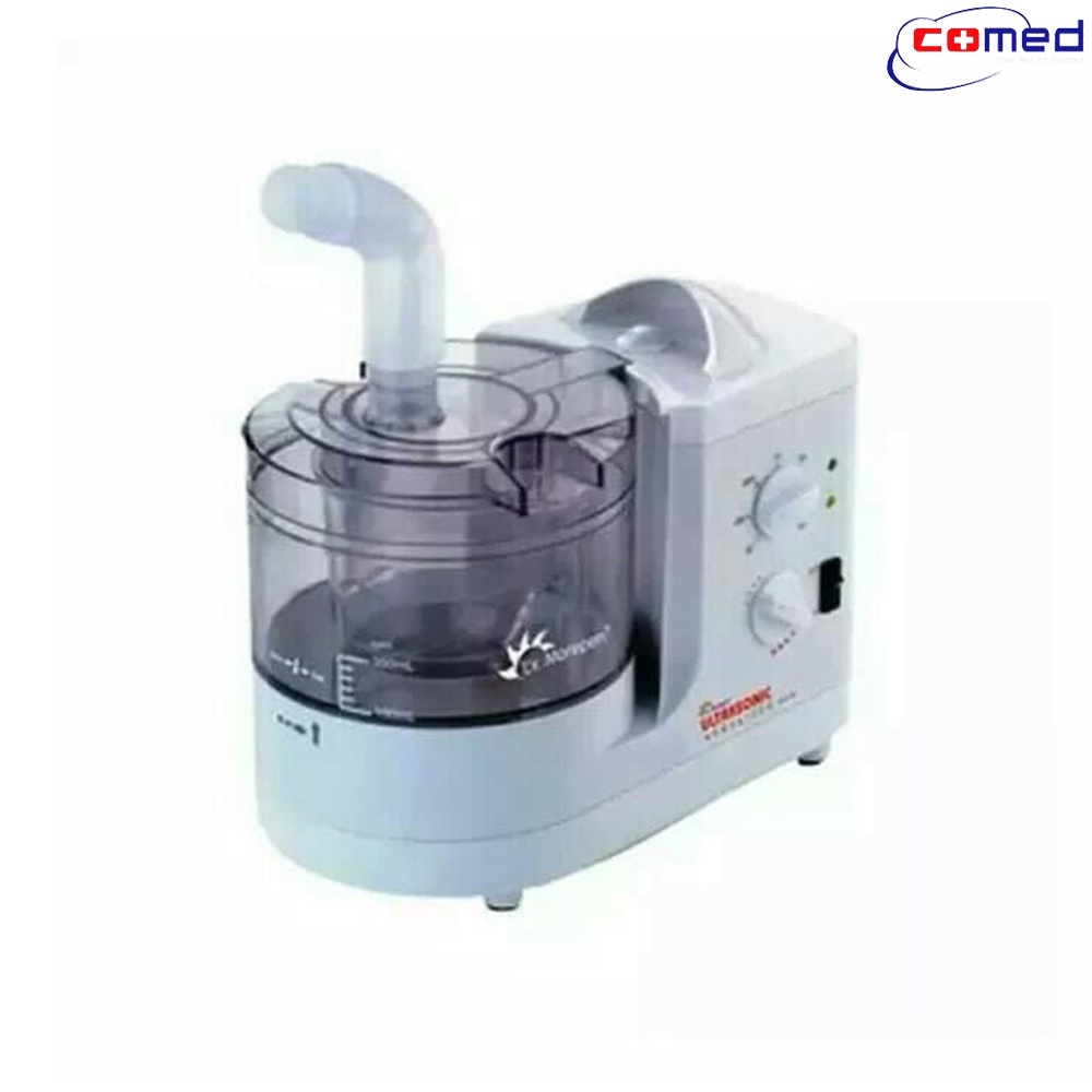 Jual Ultrasonic Nebulizer GEA 402 AI - GEA 402AI - Alat Uap - Alat ...