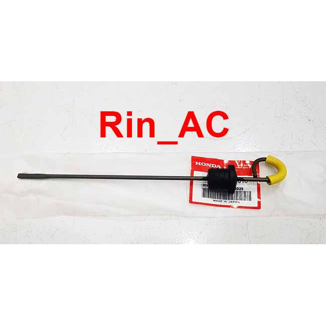 Jual ORIGINAL Dip Deep Stick Stik Besi Panjang Colokan Pengukur Tutup ...