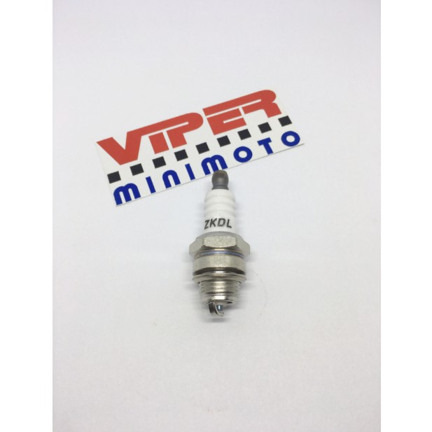Jual Busi STD ZK Mini Gp - Mini Trail - Mini ATV 50cc 2T Mesin Tarik ...