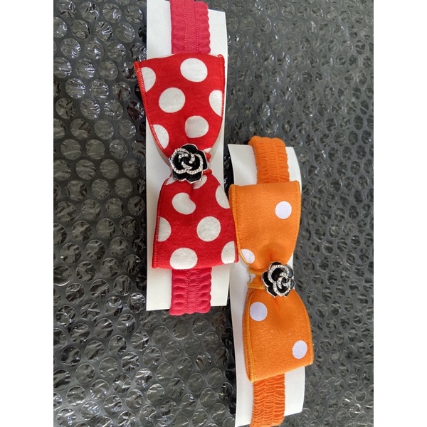 Jual BANDO ANAK PITA | BANDANA PITA ANAK 1 PCS | Shopee Indonesia