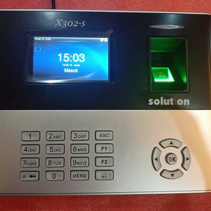 Jual Solution X302-S | Shopee Indonesia