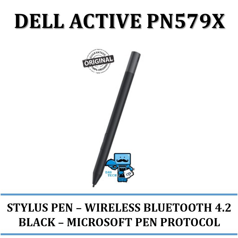 Jual Dell active stylus pen PN579X - Original Product | Shopee Indonesia