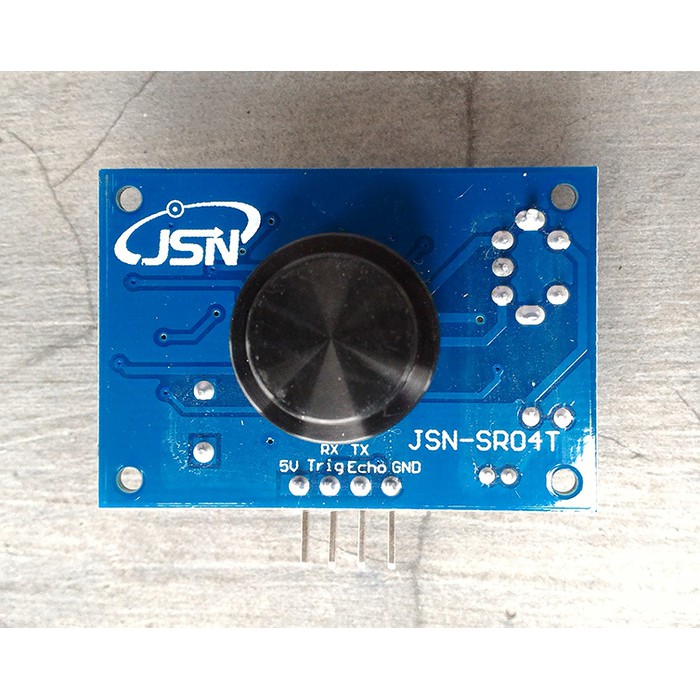 Jual JSN-SR04T Waterproof Ultrasonic Sensor | Shopee Indonesia