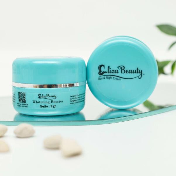 Jual CREAM ELIZA BEAUTY ALL IN ONE ( SATUAN ) | Shopee Indonesia