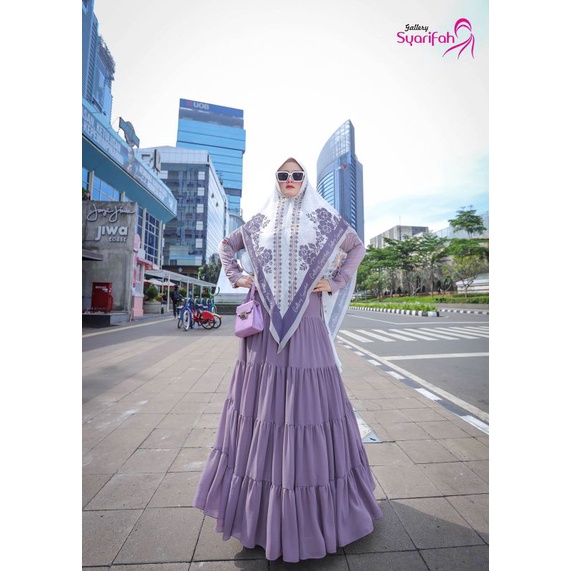 Jual Sukiyah dan Suvarna vol.2 Gallery Syarifah | Shopee Indonesia
