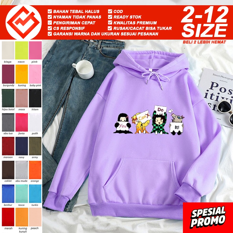 Jual Jaket Hoodie Hudie Hodi Sweeter Suiter Sweatar Baju Kids Fashion ...
