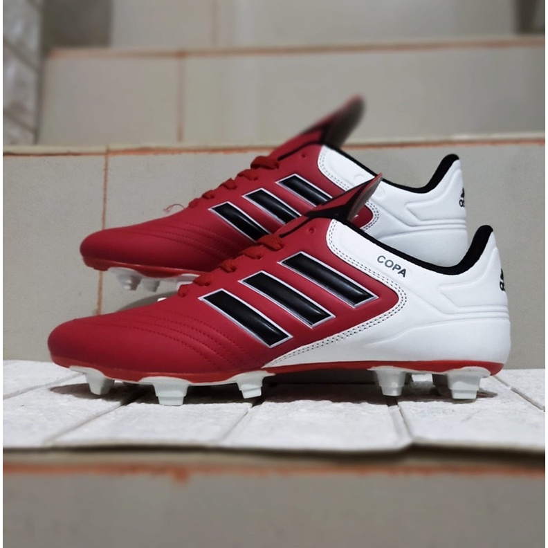Jual COPA MADE IN INDO !! Sepatu Bola Adidas Copa Made in Indo Species ...