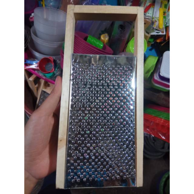 Jual Parutan Kelapa Tradisional - Parut Kelapa Manual | Shopee Indonesia