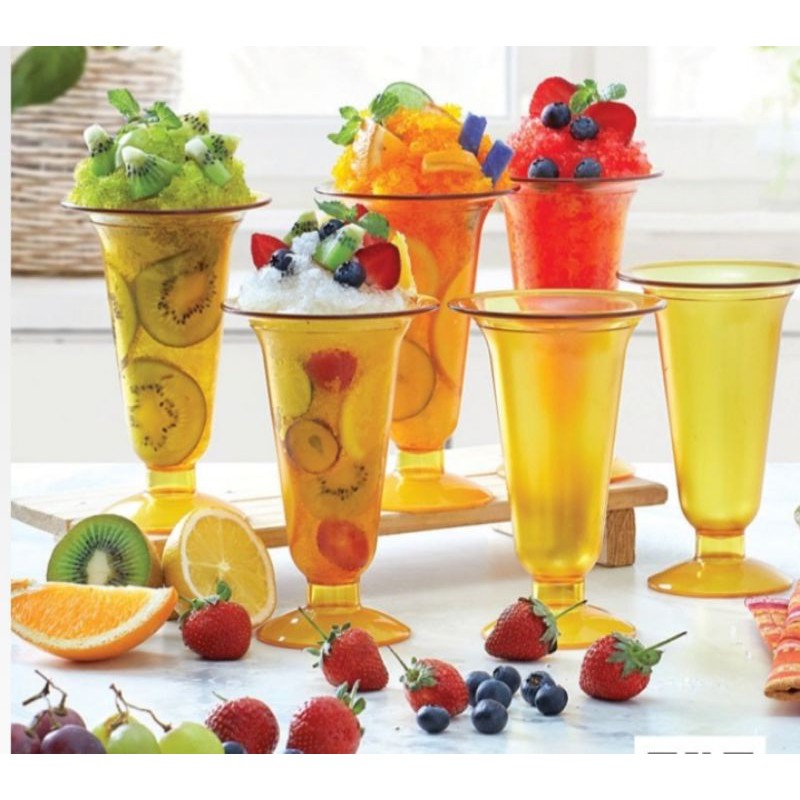 Jual gelas kuning | Shopee Indonesia