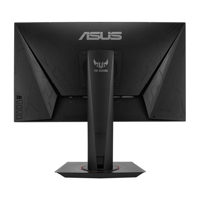 Jual ASUS TUF VG279QM 27inch 280Hz 1ms Full HD G-SYNC Gaming LED ...