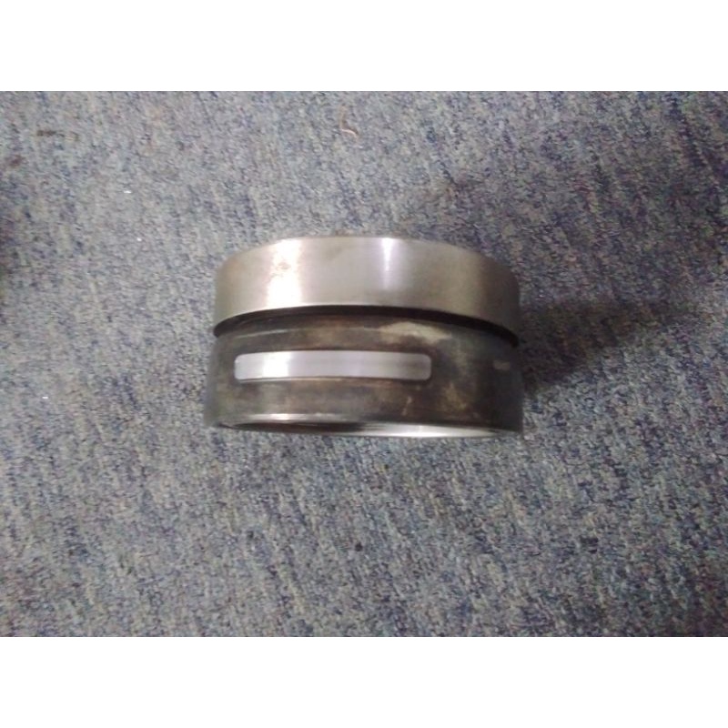 Jual Magnet Pengapian Yamaha Byson Original Copotan Generasi Karbu ...