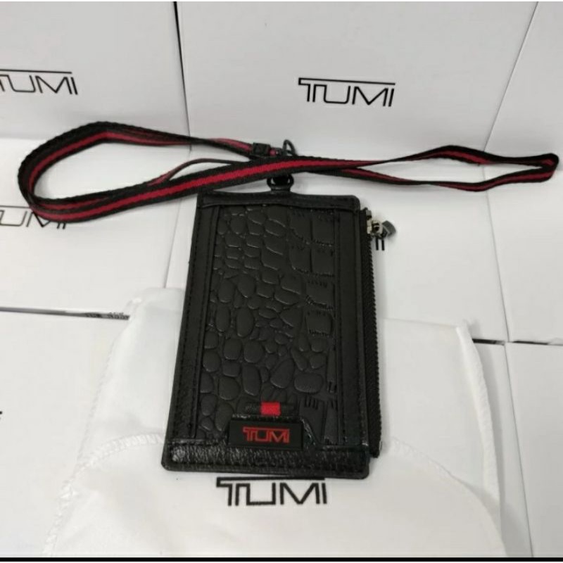 Jual Dompet Id card Lanyard Id card Multi walllet Import quality ...