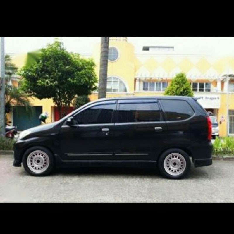 Jual Voucer Pengambilan Velg kaleng Ring 15 pcd 4x114.3 Lebar 6inchi ...