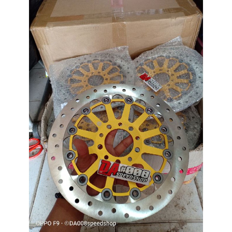 Jual disc brembo 290mm | Shopee Indonesia