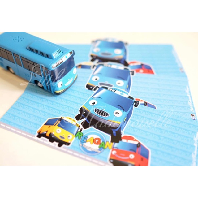 Jual Tayo party printable | Shopee Indonesia