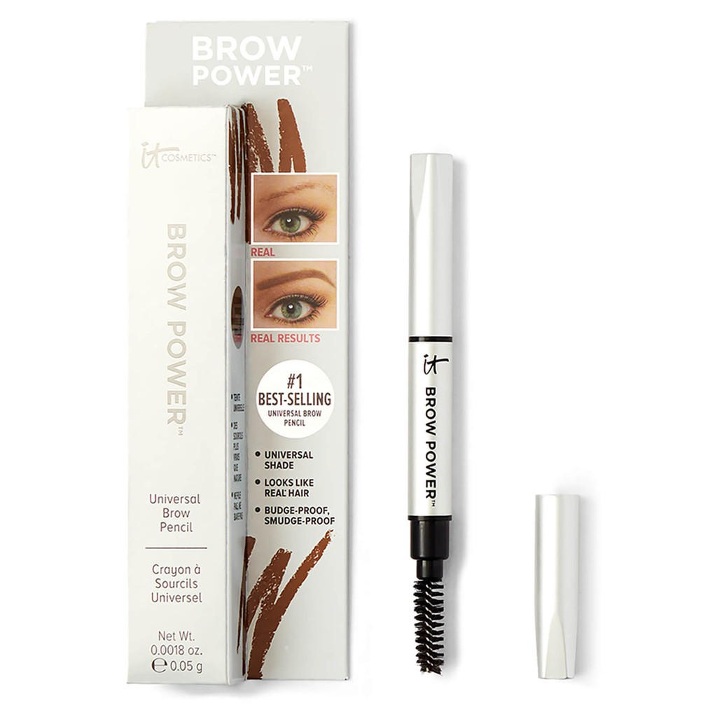 Jual It Cosmetics Brow Power | Shopee Indonesia