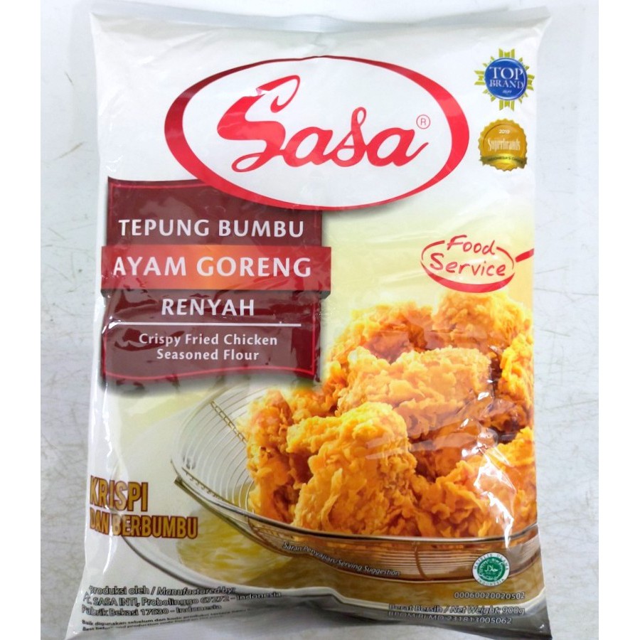 Jual Sasa Tepung Terlengkap & Harga Terbaru Juni 2026 | Shopee Indonesia