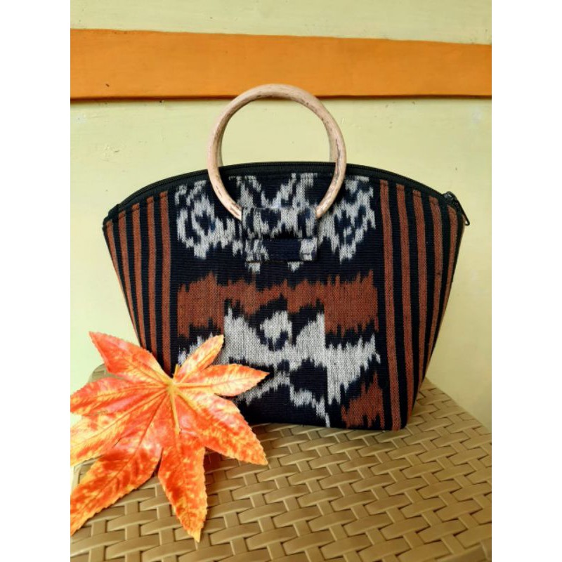 Jual Hand bag tenun/tenun/tas tenun | Shopee Indonesia