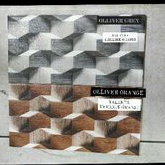 Jual Keramik 20x40 Kasar Batu Alam 3 Motif Olliver Grey & Orange dan ...